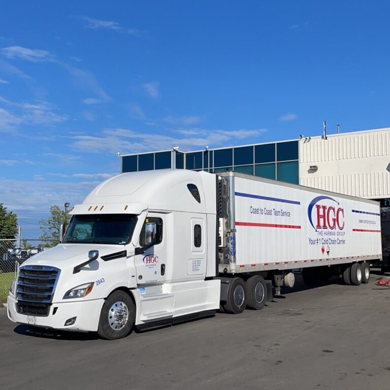 OUR HISTORY – HGC- The Harman Group